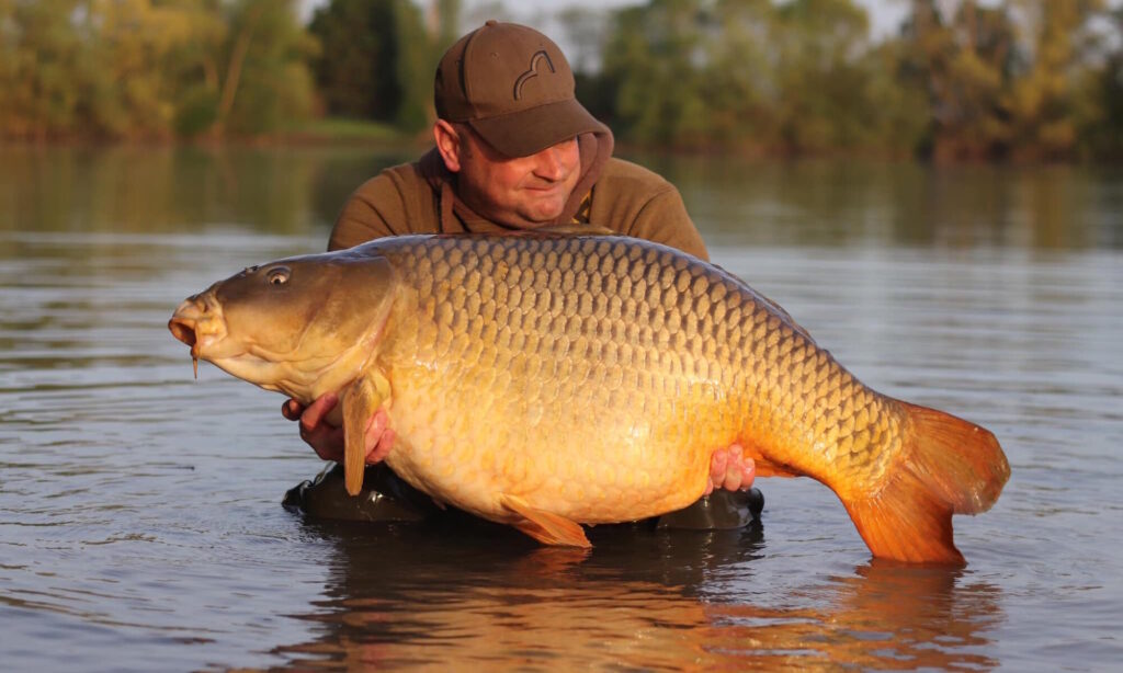 3 Tips on How to Start Carp Fishing - 2024 Beginners Guide - Instagrid.me
