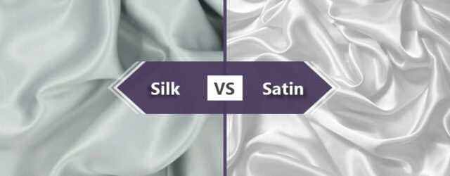 How to Tell if Your Silk Robe Is Real or Fake - 2024 Guide - Instagrid.me