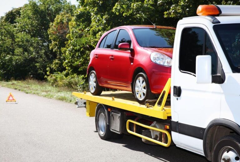 7 Towing Tips and Techniques All Beginners Should Know - Instagrid.me