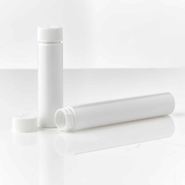 How to Choose the Right Pre-Roll Tubes For Packaging & Labeling ...