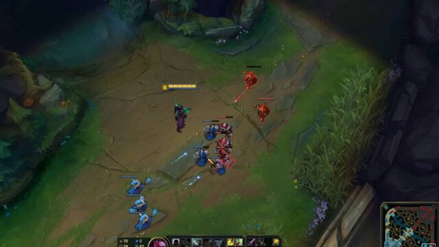 Top 10 Tips for League of Legends Beginners - Instagrid.me