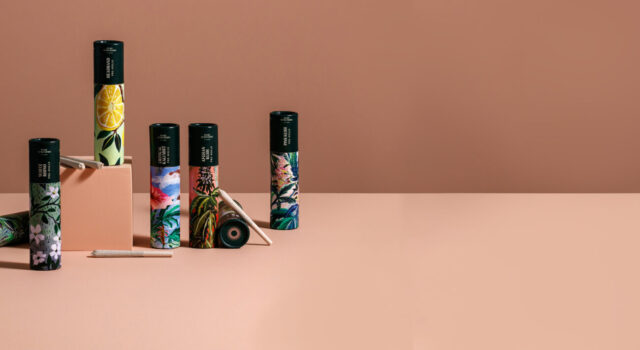 How to Choose the Right Pre-Roll Tubes For Packaging & Labeling ...