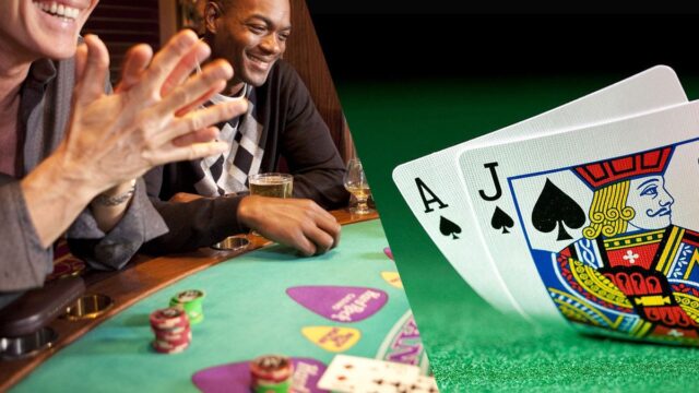 10 Blackjack Tips That Will Improve Your Game - Instagrid.me