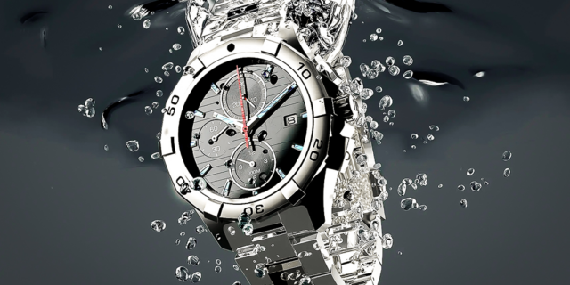 How to Know if Your Watch Is Waterproof? - Instagrid.me