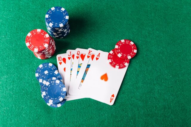 9 Tips to Improve Your Poker Game - Instagrid.me 9 Tips to Improve Your Poker Game - Instagrid.me
