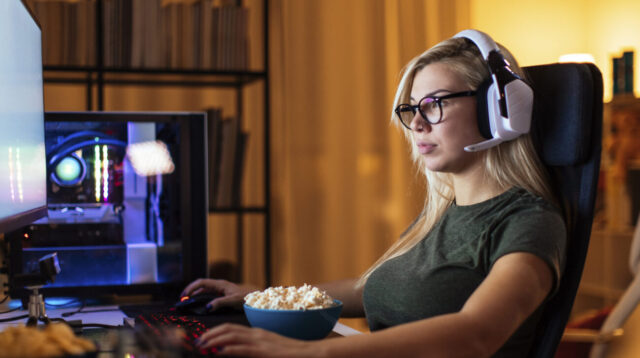 The Real Deal on Tournament Gaming | Game Providers Vs. Proprietary ...