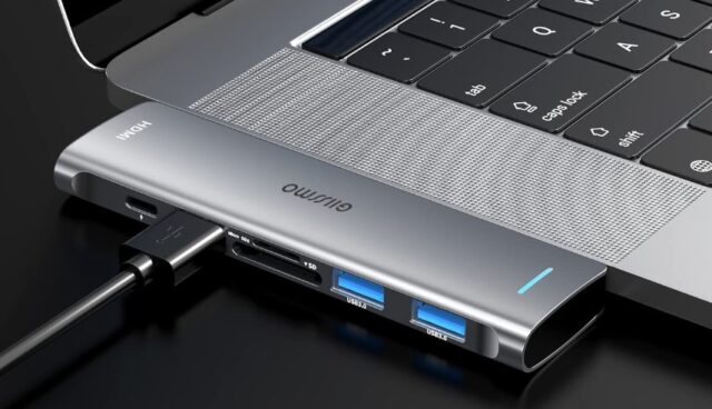 3 Best Giissmo Docking Station Dual Monitors 2024 - Instagrid.me