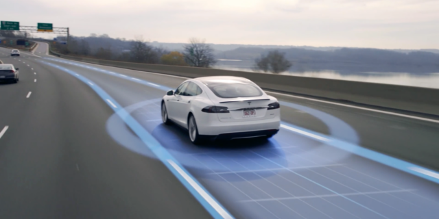 Tesla's Design Aesthetic: A Reflection of Its Values (2024) - Instagrid.me