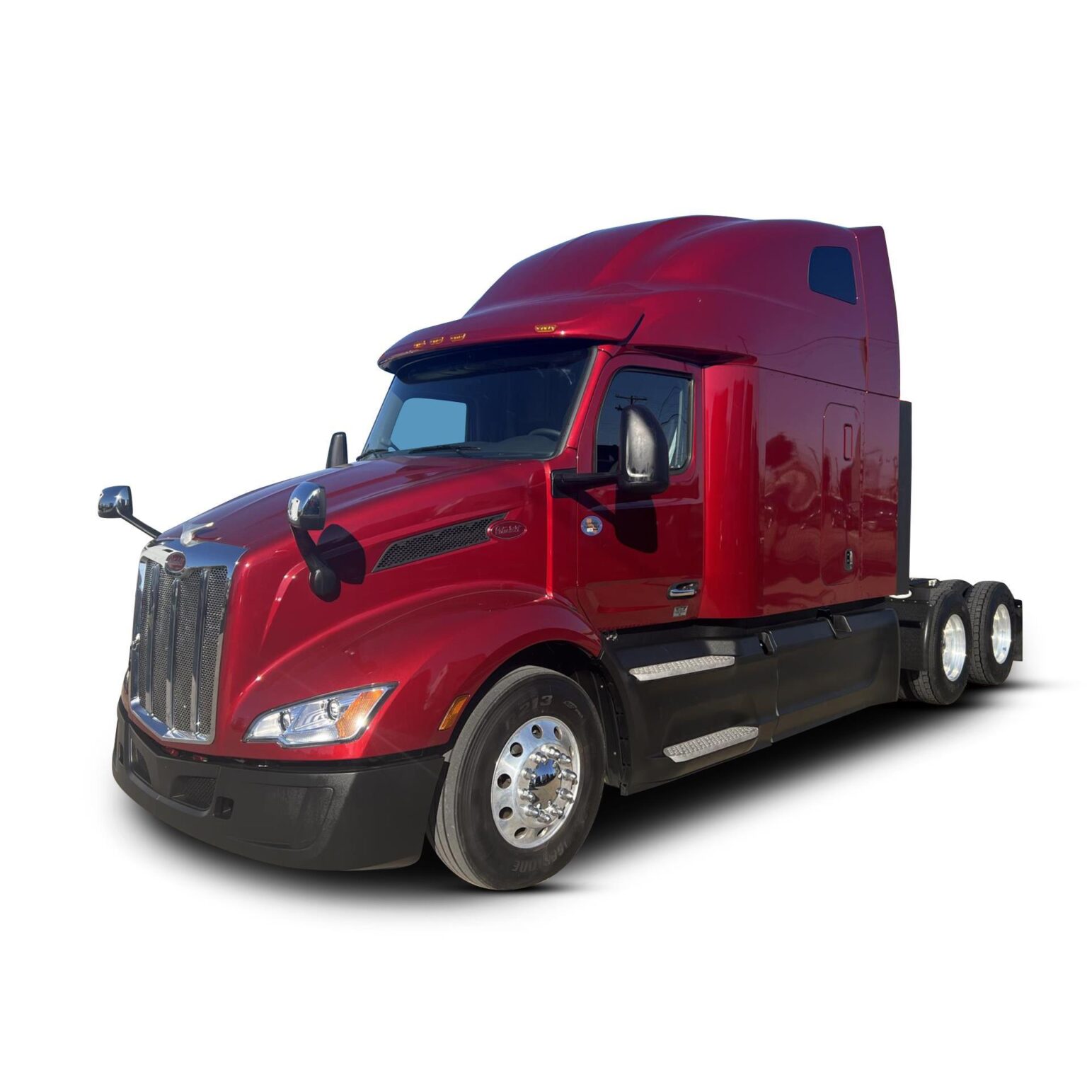 Navigating the Road with Confidence: A Buyer's Guide to Peterbilt Parts - Instagrid.me