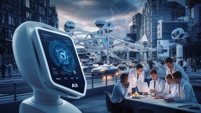 AI Detector Technologies: Understanding Detection Mechanisms - Instagrid.me