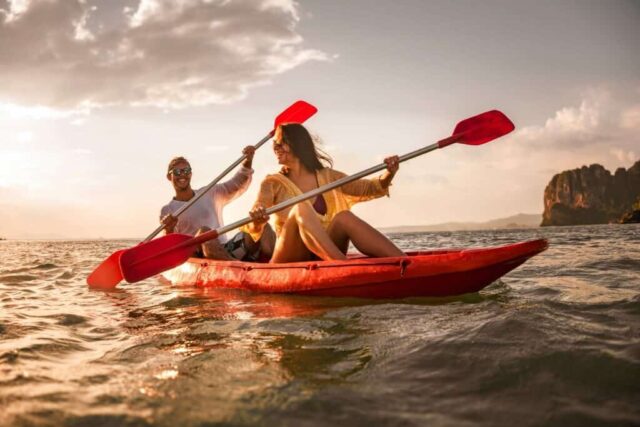 10 Surprising Mental Health Benefits of Outdoor Activities in 2025 - Instagrid.me